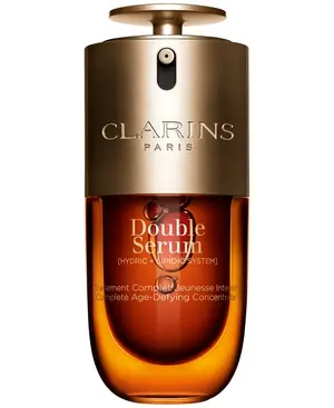 Clarins Double Serum To Firm - No Color