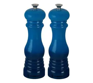 LE CREUSET Salt And Pepper Mills - One-color