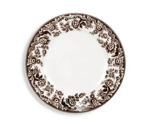 SPODE Delamere Salad Plate, Set Of 4