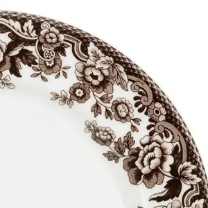 SPODE Delamere Salad Plate, Set Of 4