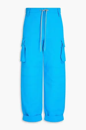 Men's Canvas Pants