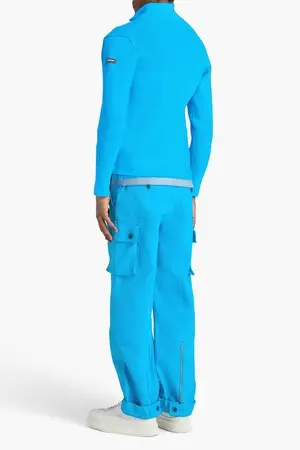 Jacquemus Cotton-canvas Cargo Pants