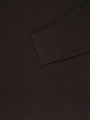 Stefano Ricci Mock-neck Sweater