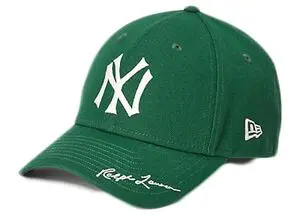 Polo Ralph Lauren Yankees Cap - New Forest