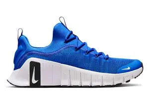 Nike Free Metcon 6 - Game Royal/black/white