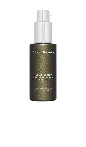 AFRICAN BOTANICS African Botanics Resurrection Cell Recovery Serum Beauty: Multi