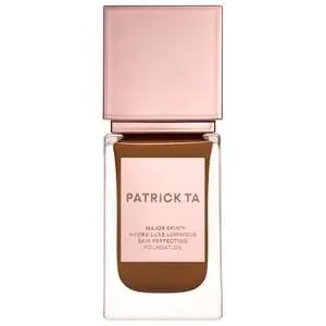 Patrick Ta Patrick Ta Major Skin Hydra-luxe Luminous Skin Perfecting Foundation For Natural Glow 21 Neutral