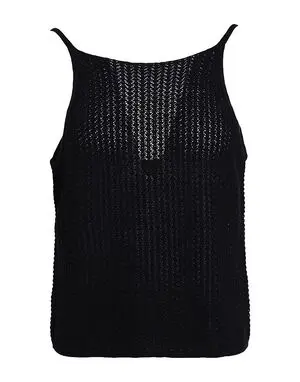 Vero Moda Halterneck Knit Top