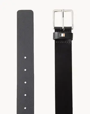 BOSS Cow Leather Belt