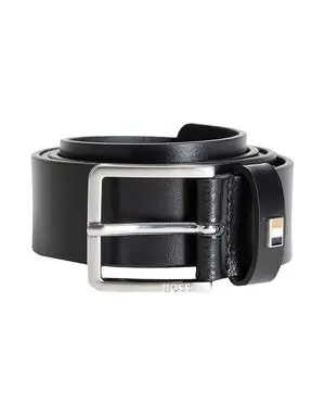 BOSS Cow Leather Belt