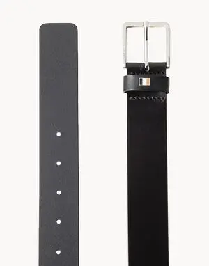 BOSS Cow Leather Belt