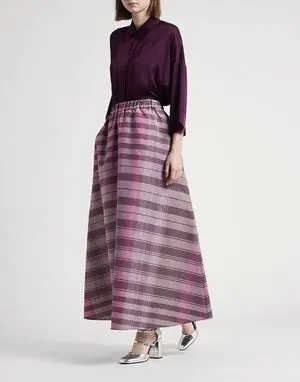 Max & Co. Matrigna Maxi Skirt