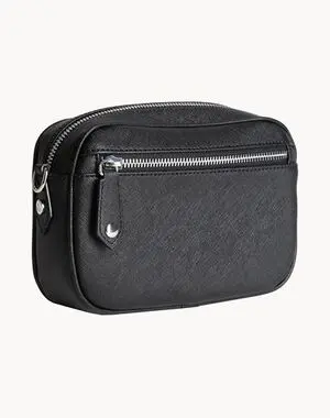 VIVIENNE WESTWOOD Camera Bag Cross-body Bag - Black