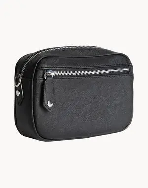 VIVIENNE WESTWOOD Camera Bag Cross-body Bag - Black