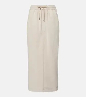 Marant Etoile Slit Skirts