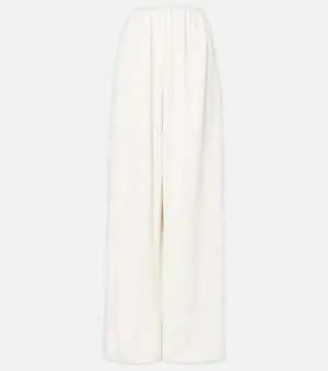 FFORME Dayne Wide-leg Pants - Neutrals