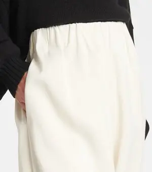 FFORME Dayne Wide-leg Pants - Neutrals