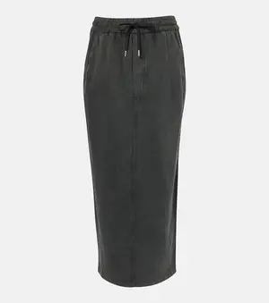 Marant Etoile Faded Skirts