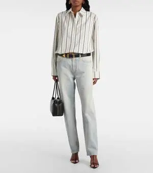 Tove Kobe Tapered Jeans