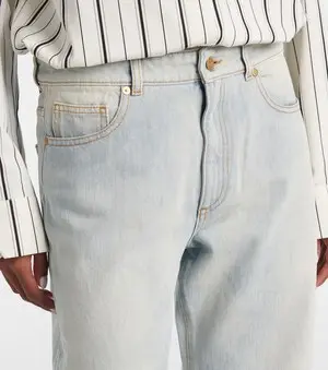 Tove Kobe Tapered Jeans
