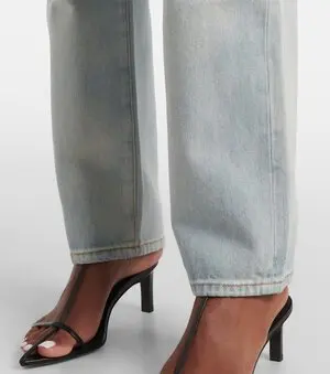 Tove Kobe Tapered Jeans