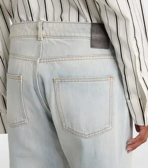 Tove Kobe Tapered Jeans