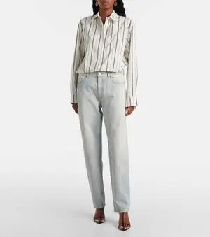 Tove Kobe Tapered Jeans
