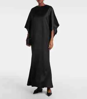 FFORME Devora Deconstructed Maxi Dress