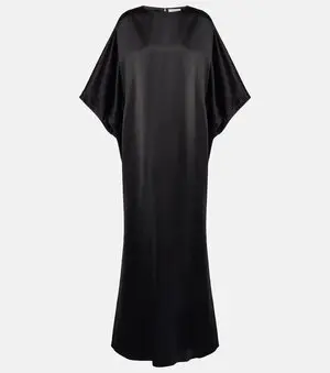 Fforme Zip Up Evening Dresses