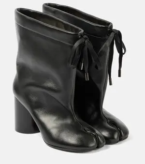 Maison Margiela Drawstring Shoes For Women