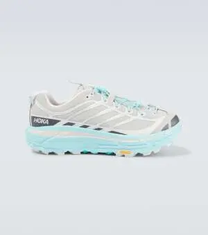 Hoka One One Logo Sneakers For Men