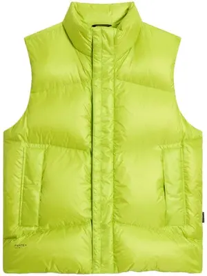 Woolrich Pertex Puffer Gilet