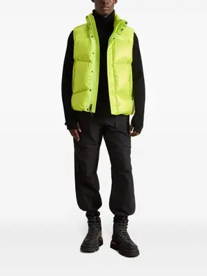 Woolrich Pertex Puffer Gilet