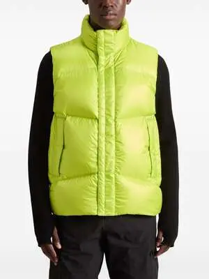 Woolrich Pertex Puffer Gilet