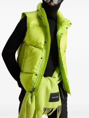 Woolrich Pertex Puffer Gilet
