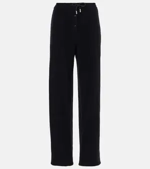 The Row Slit Pants For Women