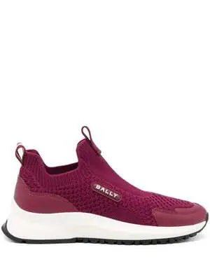 Bally Heeled Sneakers For Women