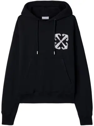 Off-White Dragon Hoodie