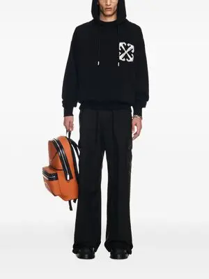 Off-White Dragon Hoodie