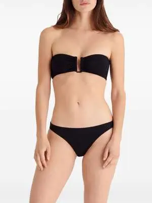 ERES Fripon Bikini Briefs - Black