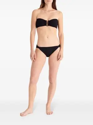 ERES Cavale Bikini Bottom - Black