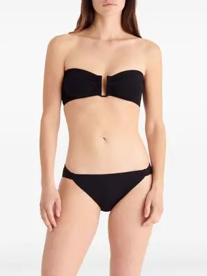 ERES Cavale Bikini Bottom - Black