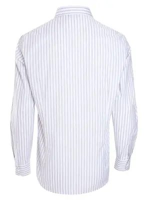 Peserico Striped Shirt