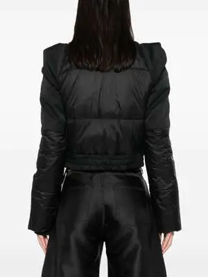 Rick Owens Metro Bomber Jacket