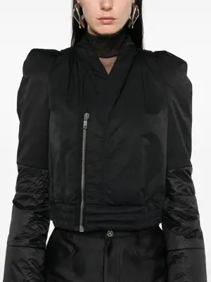 Rick Owens Metro Bomber Jacket