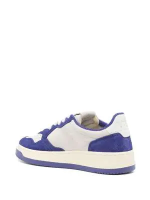 AUTRY Medalist Sneakers - Purple