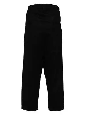 THOM KROM Elasticated Waistband Track Pants