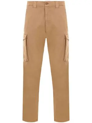 Aspesi Cargo Trousers - Brown