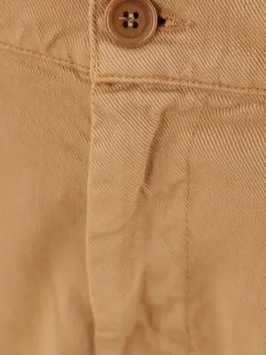 Aspesi Cargo Trousers - Brown