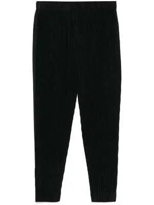 Issey Miyake Mc August Trousers - Black